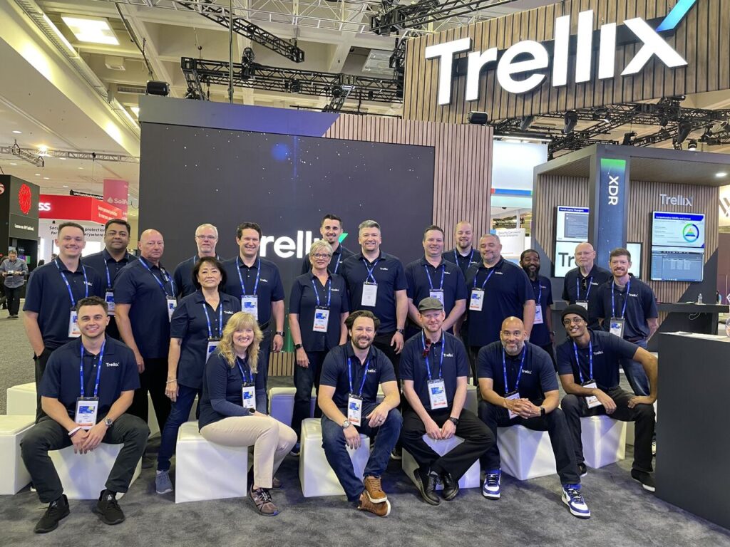 Our Community Commitment - Trellix US LLC